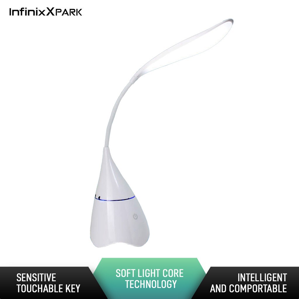 Infinix Speaker Table Lamp XBL01 | Shopee Philippines