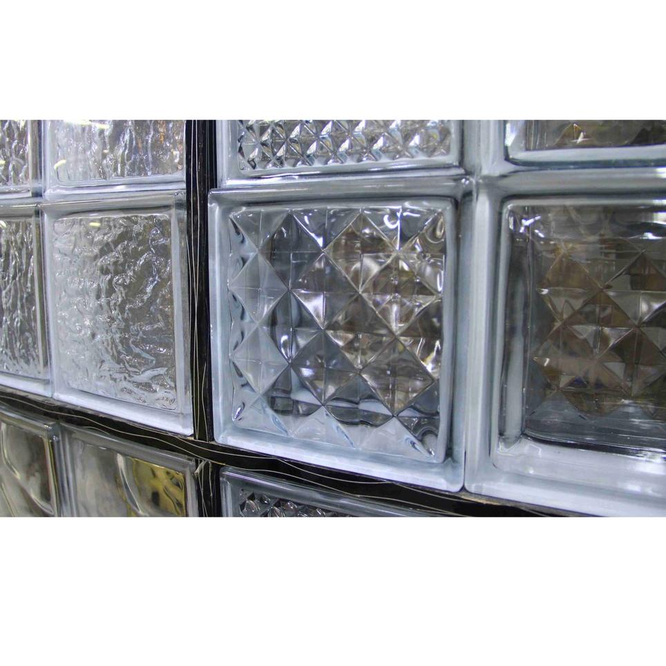 home lifeDiamond Block Glass Block FCL2 | Shopee Philippines