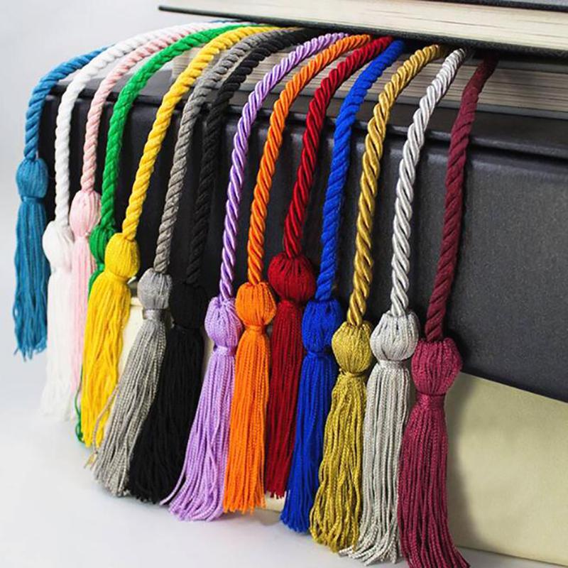 Honor Rope Graduation Honor Cords Craft DIY Drawstring Decoration ...