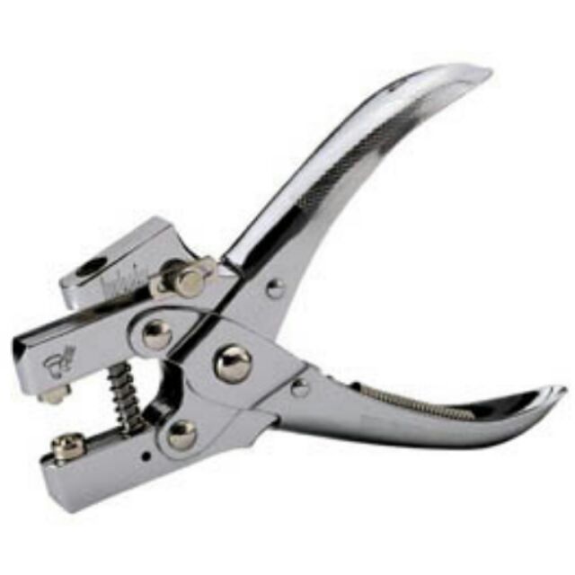 * Heavy duty Eyelet Puncher #5 | Shopee Philippines