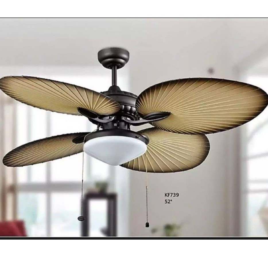Modern Ceiling Fan With Light Philippines | Shelly Lighting