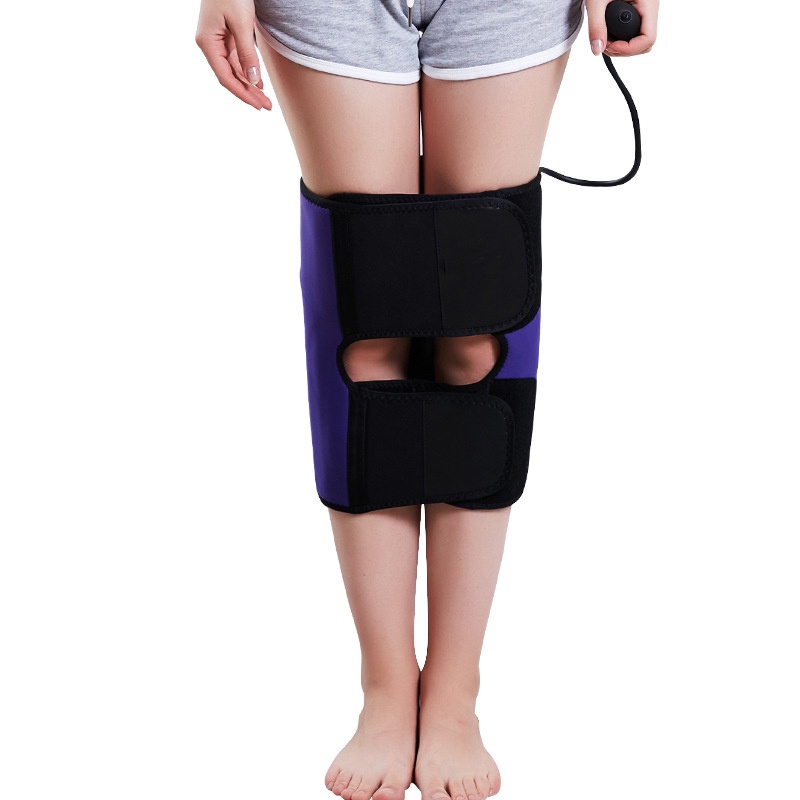 Junlaikang Inflatable Legs Correction Belt Bowed Legs Knee Valgum ...
