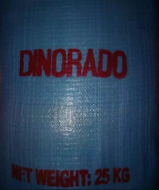 Dinorado Premium Rice 25Kg | Shopee Philippines