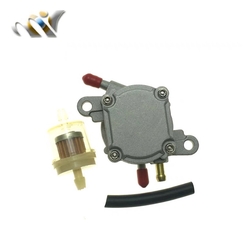 Honda Dio 1 / 2 fuel pump with filter | Shopee Philippines