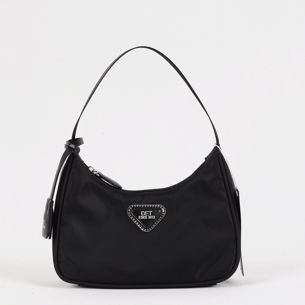 DET New Style Kendou hobo Underarm Bag vintage Medieval Nylon Baguette ...