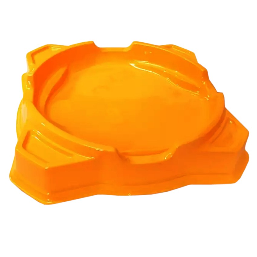 Beyblade Burst Stadium Combat Arena Battle Top Plate Kids Toys 13 ...