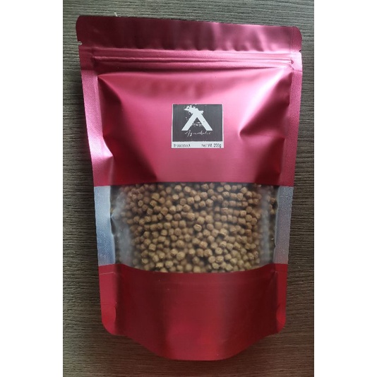Broodstock Floater Koi Fish food 200g | Shopee Philippines