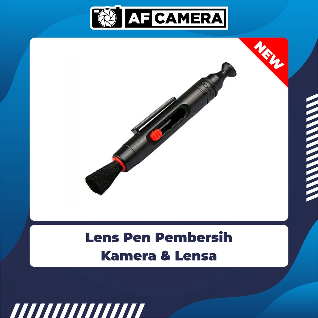 Lens pen Lens Cleaner and Camera LensPen Camera | Shopee Philippines