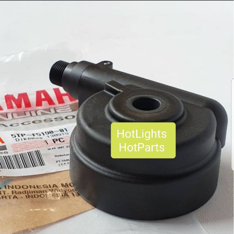 Genuine Mio-i 125 m3, Soul-i 125 Speedometer gear box | Shopee Philippines
