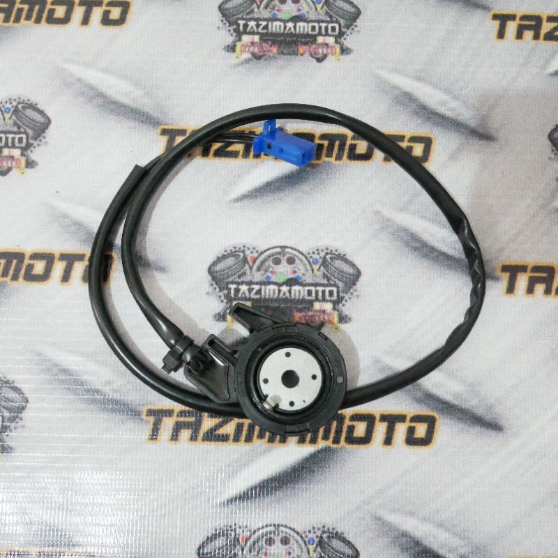 Original AEROX 155 LEXY FREEGO SIDE STANDARD SENSOR SWITCH | Shopee ...