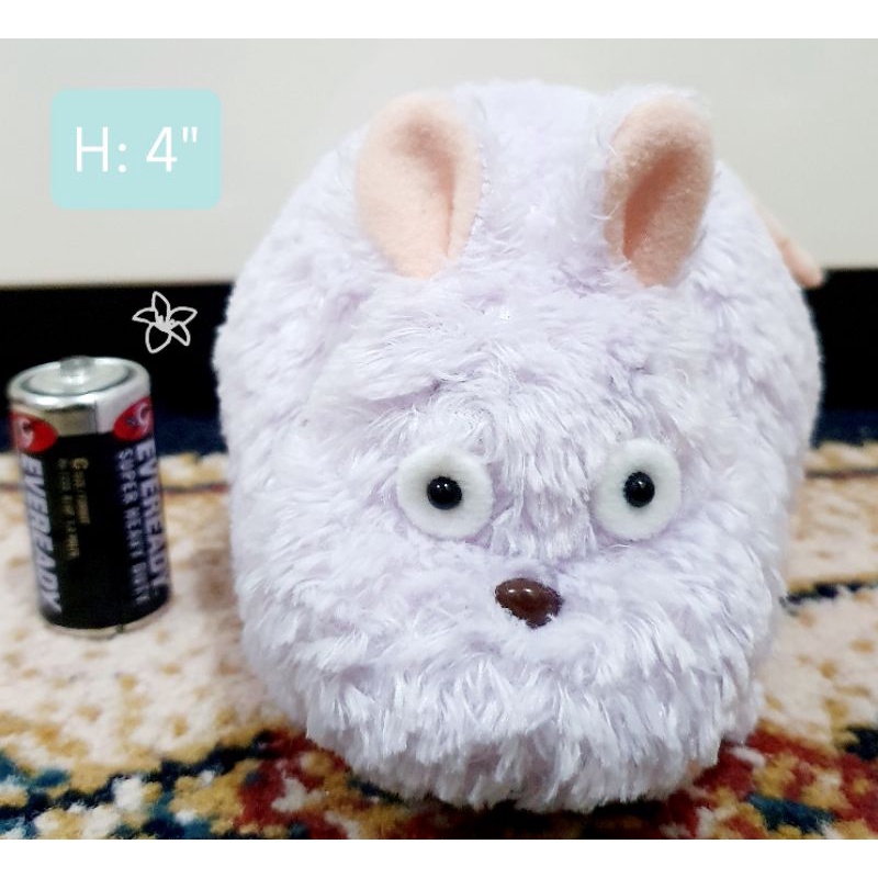 Studio Ghibli Boh Mouse for Lucky Bet | Shopee Philippines