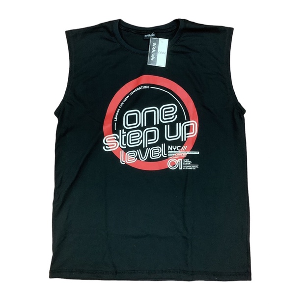 Mens sando muscle big size HQ | Shopee Philippines