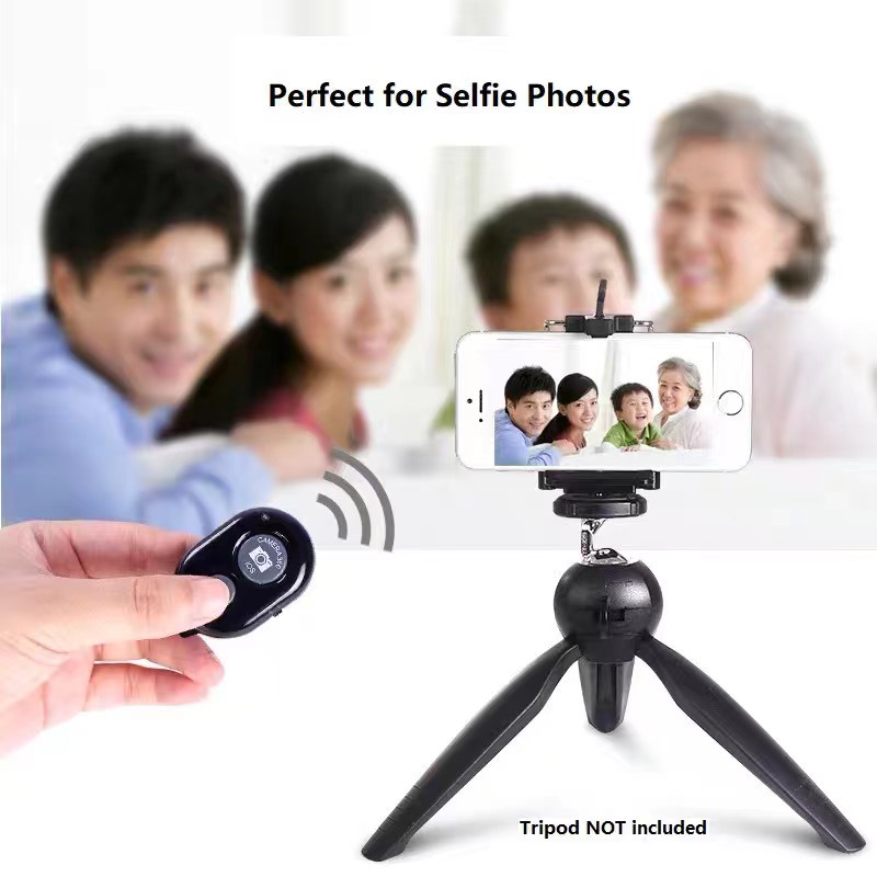 vita COD Bluetooth Remote Shutter For iPhone/Android Phone with free ...