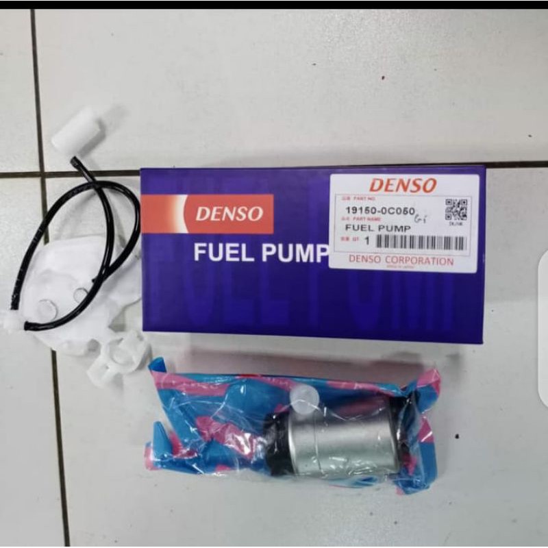 Rotak fuel pump fuel pump suzuki grand vitara apv | Shopee Philippines