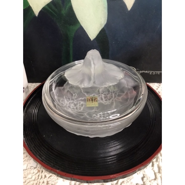 Hoya crystal glassware | Shopee Philippines