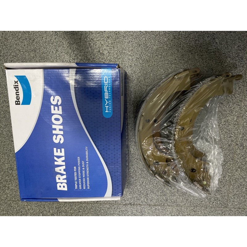 Brake Shoe Rear Mitsubishi Adventure | Shopee Philippines