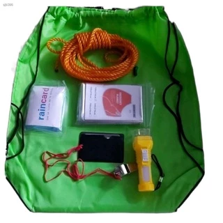 Shop go bag kit for Sale on Shopee Philippines