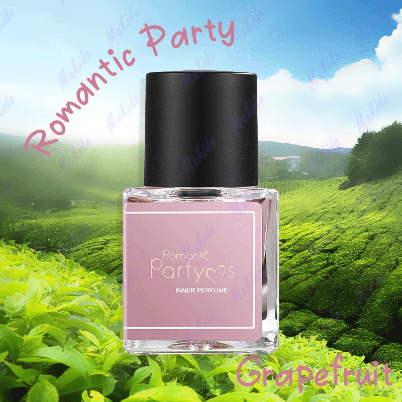 Original Romantic Party Inner Perfume Intimate Perfume for Private Part ...