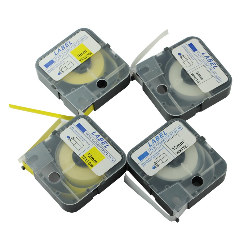 3pcs MAX Electronic letatwin Adhesive Sticker compatible LM-309Y LM ...