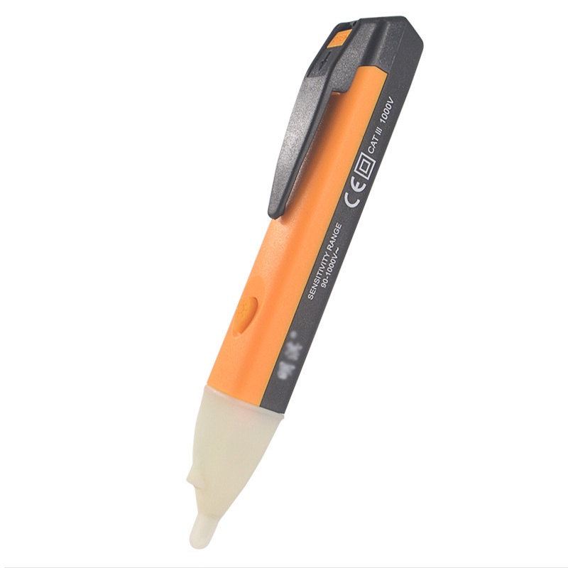 Electronic Cigarette Induction Electric Pen 1AC-D with Beeper Light-on ...