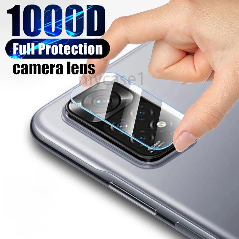 Camera Lens Screen Protector Film For Redmi Turbo 4 A4 A3 14R 14C 13 ...