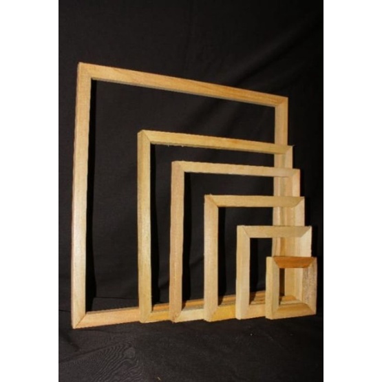 Spanram 10x10/FRAME/FRAME for canvas/painting/poto/benner/poster ...
