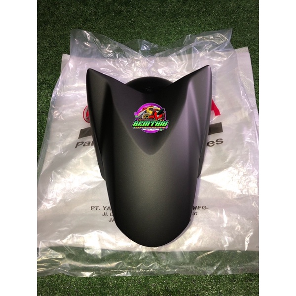Genuine Front fender Nmax v1 / v2 YAMAHA GENUINE | Shopee Philippines