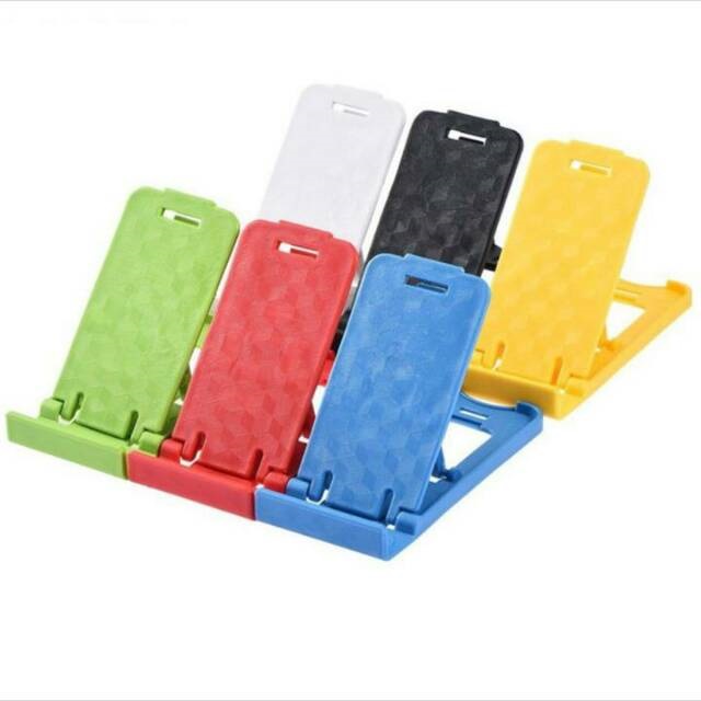 Folding HANDPHONE STAND / HP TABLET STAND / UNIVERSAL HOLDER / HP CHAIR ...