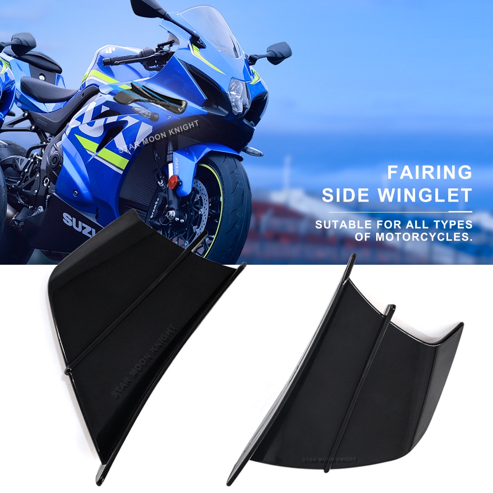 For GSX-R1000 S1000 GSX-R750 GSX-R600 GSX250R GSXR125 Katana Motorcycle ...