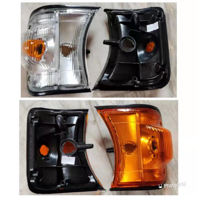 Suzuki Multicab Corner Light ST90 | Shopee Philippines