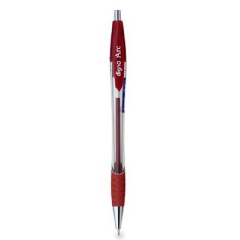 20pcs HBW Ati (Ati-18) Ball Point Pen Super Fine Black Blue Red Ballpen ...