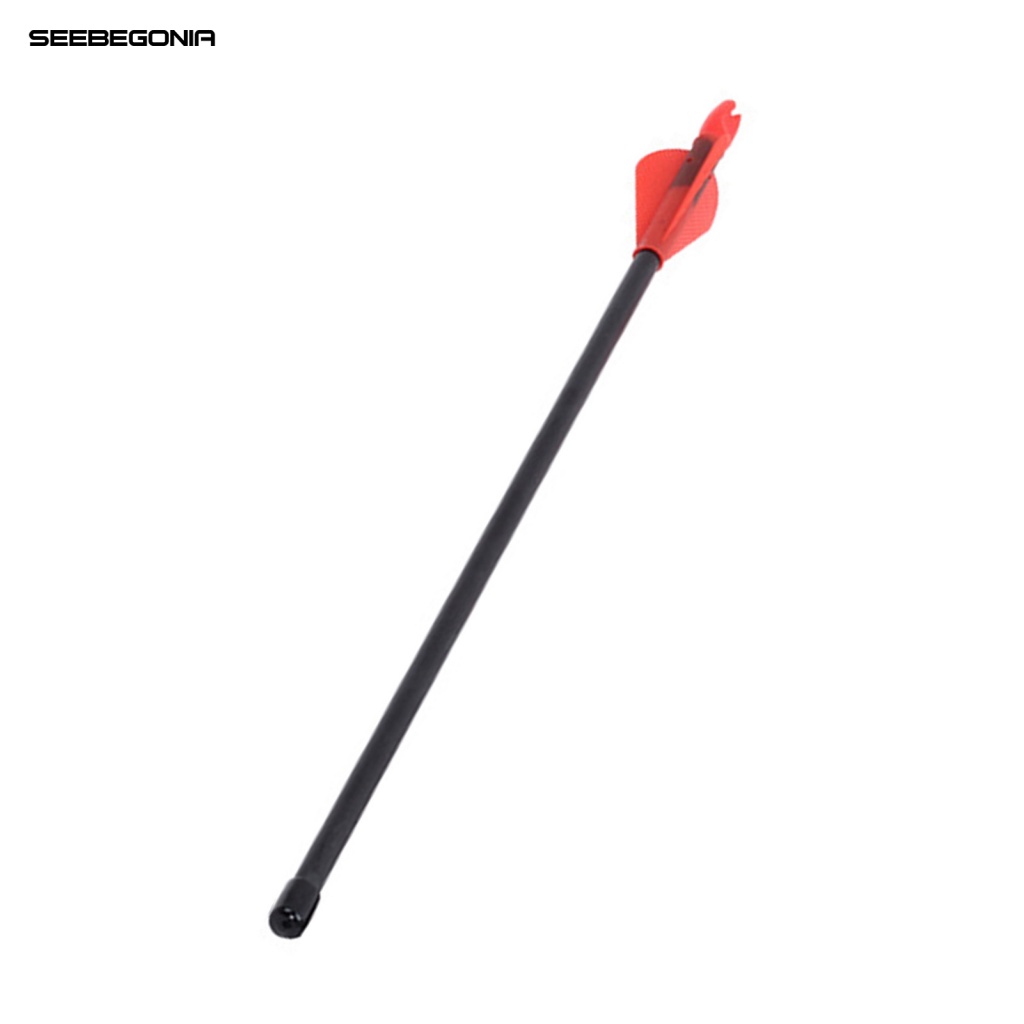 New* Throwing Arrow Fiberglass Bolts Arrow Children Lawn Game Easy to ...