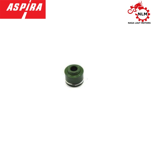 Aspira Honda Suzuki Duck Valve Seal Seal (per 2pcs) | Shopee Philippines