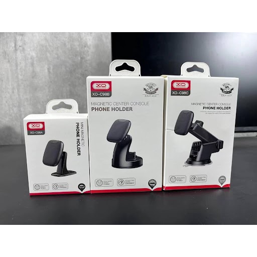 XO-C98 PHONE MAGNETIC HOLDER CAR | Shopee Philippines