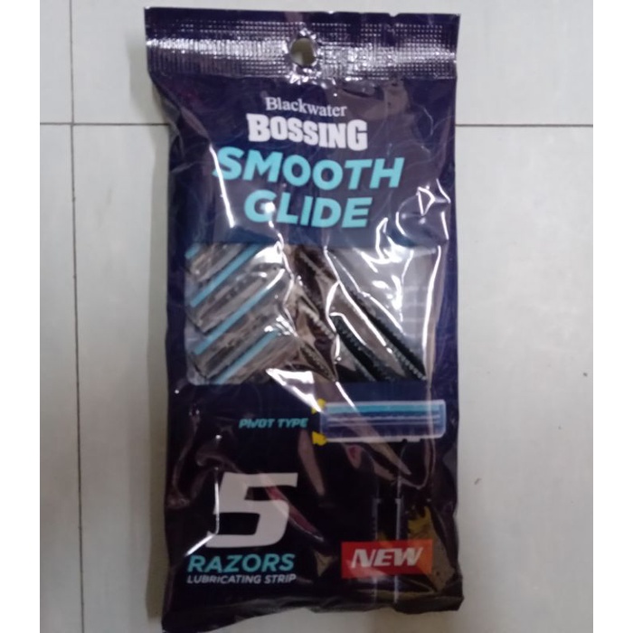 Blackwater Bossing Razor | Shopee Philippines