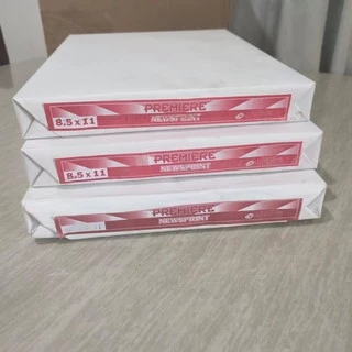 newsprint - Best Prices and Online Promos - Jun 2024 | Shopee Philippines