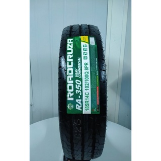 185 R14C 8PR 102/100Q Roadcruza, Light Commercial Vehicle Tire, RA350, For L300 / Revo ...