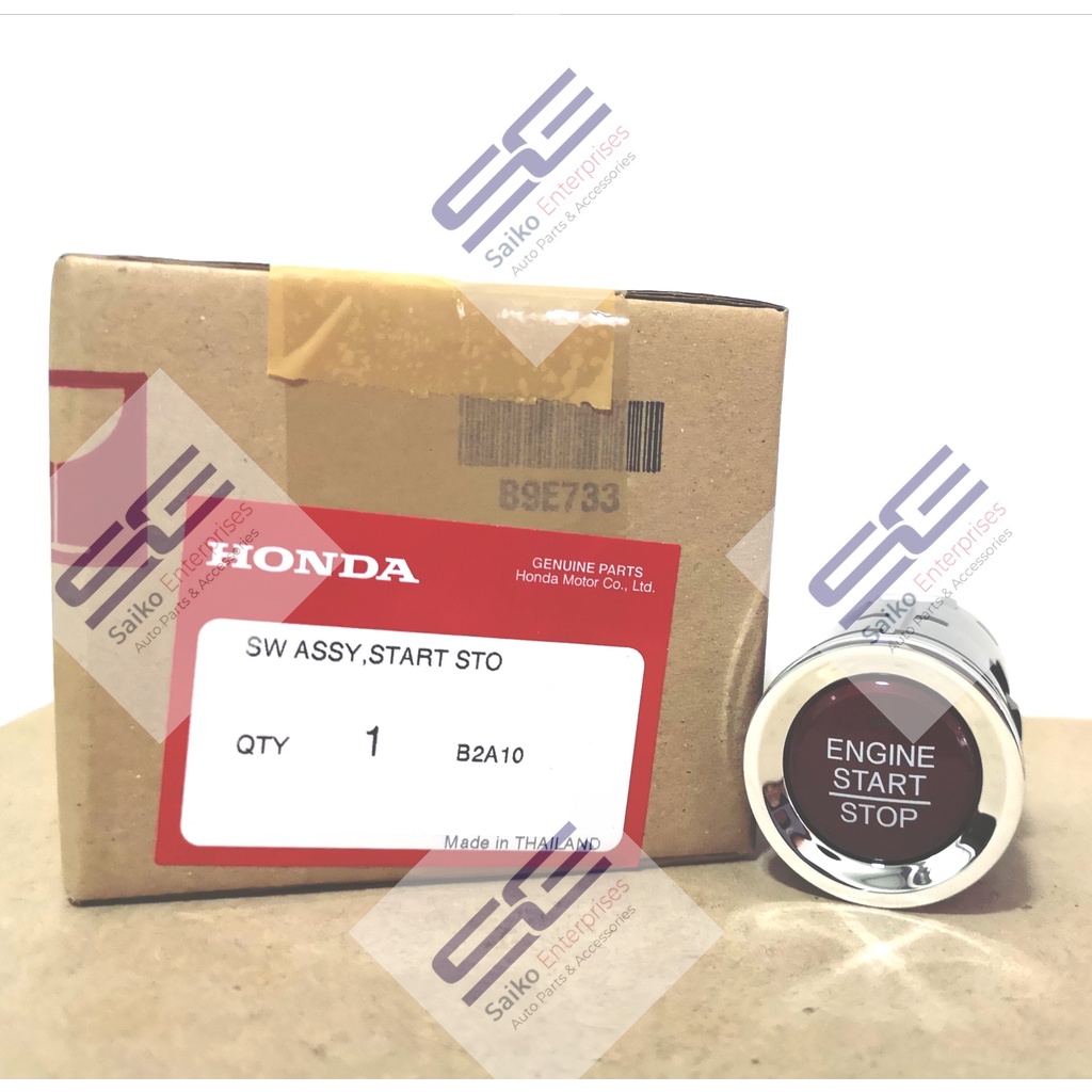 Honda HRV 2016-2020 Mobilio BRV 2017-2020 City GM 2014-2017 Odyssey ...