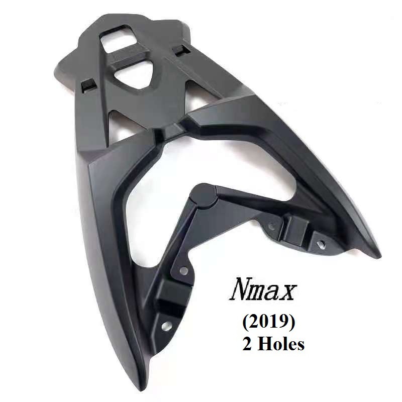 Top Box Bracket - Nmax 155 V1 2019 ( 2 Holes) | Shopee Philippines