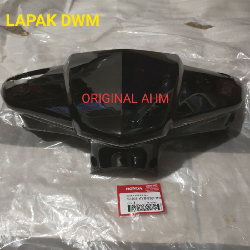 Totok COVER HANDLE Front Head Shell VARIO 110 First Carburetor ...