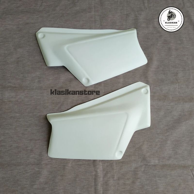 Sidepanel Or Side COVER MODEL HONDA XL JIALING | Shopee Philippines