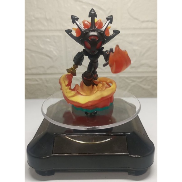 Skylanders Smolderdash (Swap Force) | Shopee Philippines