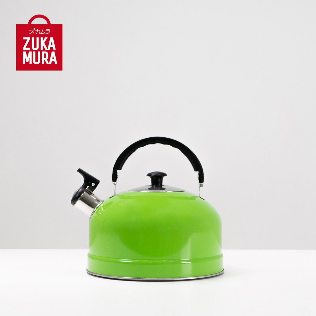 Stainless STAINLESS 3L SIUL Sound Teko Green Color CERET - PINK ...