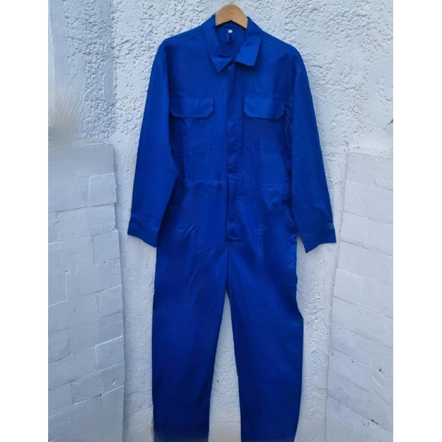 Coverall/Boiler Suit, Overall, seaman, welder, painter, engineer, suit ...