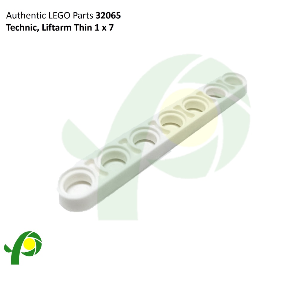 LEGO Parts 32065 Technic Liftarm Thin 1x7 | Shopee Philippines