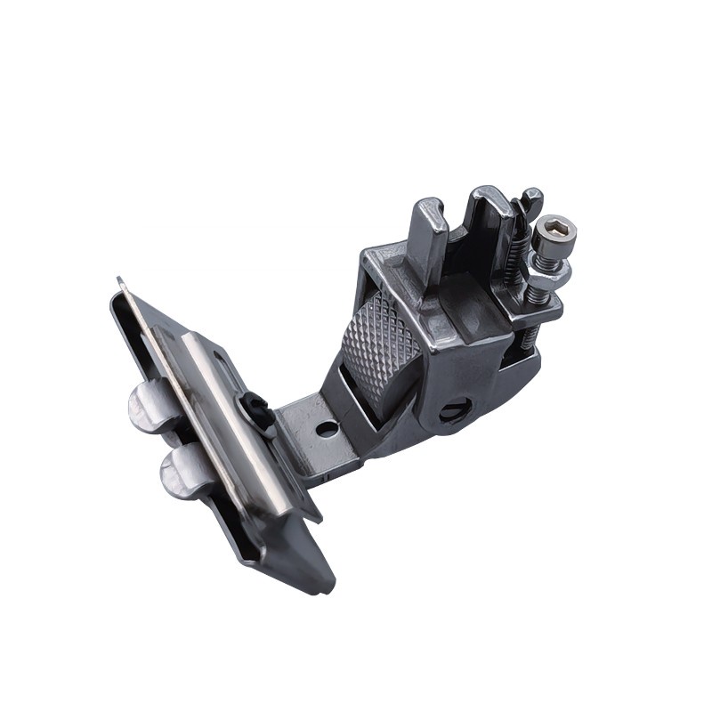 Roller Presser Foot & Tape Attaching Foot For 1-needle Industrial ...