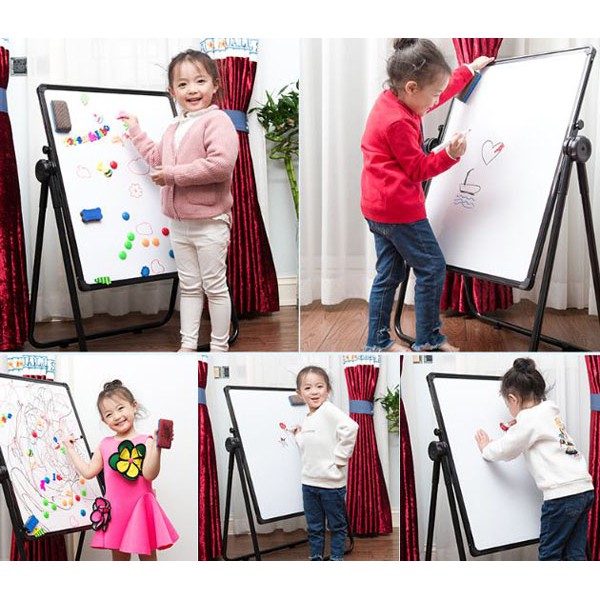 Flipchart writing board for children to unleash their creativity ...