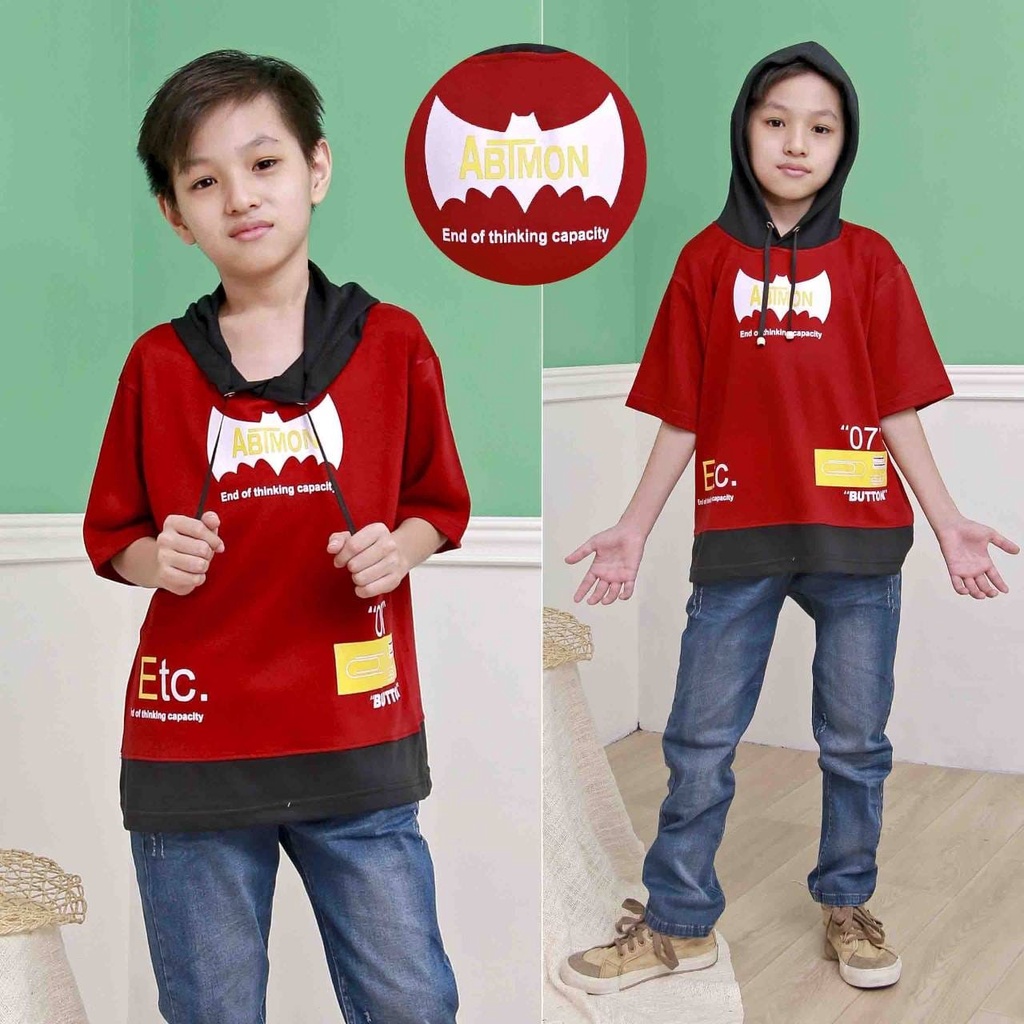 /polile781 - abimon kids / tops / children's hoodies / boys' fashion ...