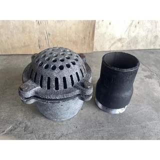 Shop foot valve for water pump for Sale on Shopee Philippines