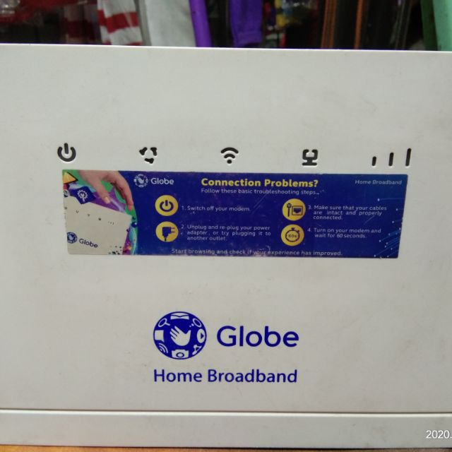 Huawei Modem Wifi connection | Shopee Philippines